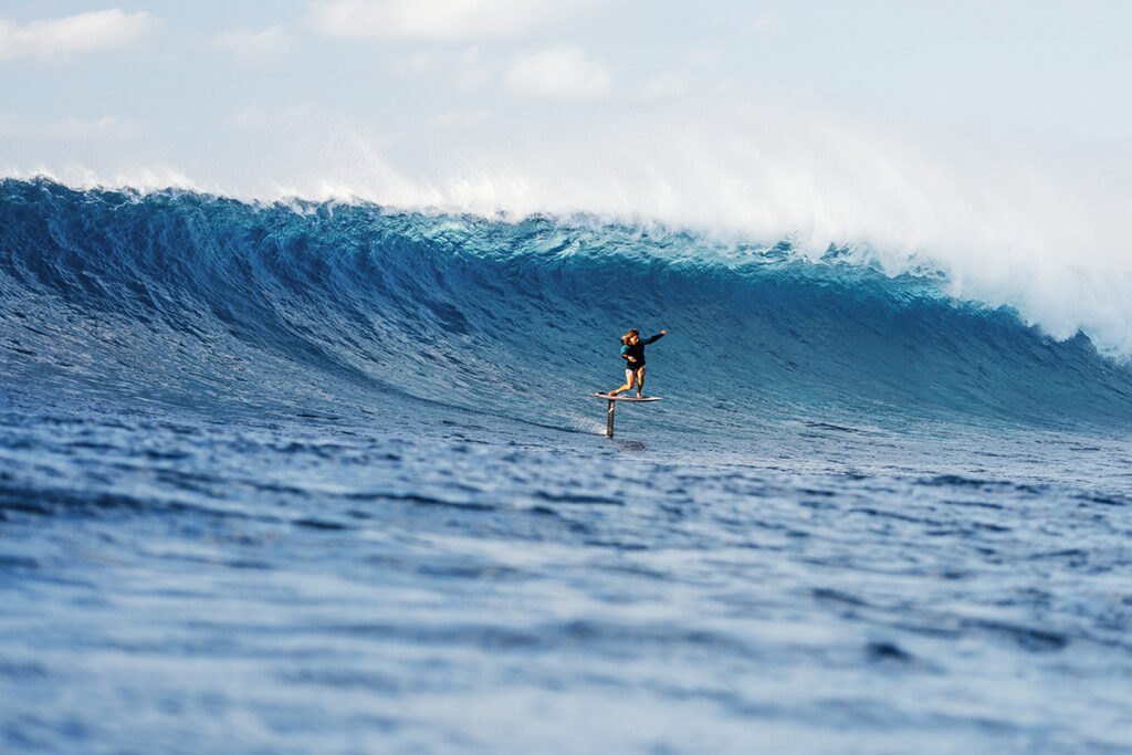 Outer Banks: Bahamas Strike - Foiling Magazine