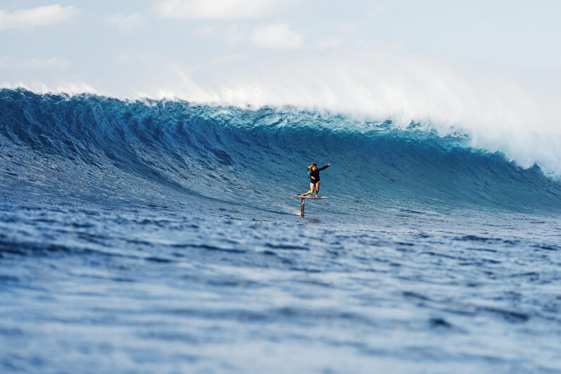 Outer Banks: Bahamas Strike - Foiling Magazine
