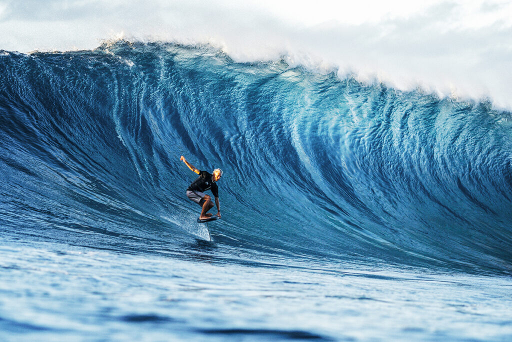 Outer Banks: Bahamas Strike - Foiling Magazine