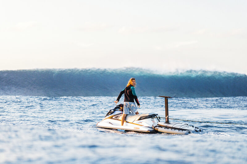 Outer Banks: Bahamas Strike - Foiling Magazine