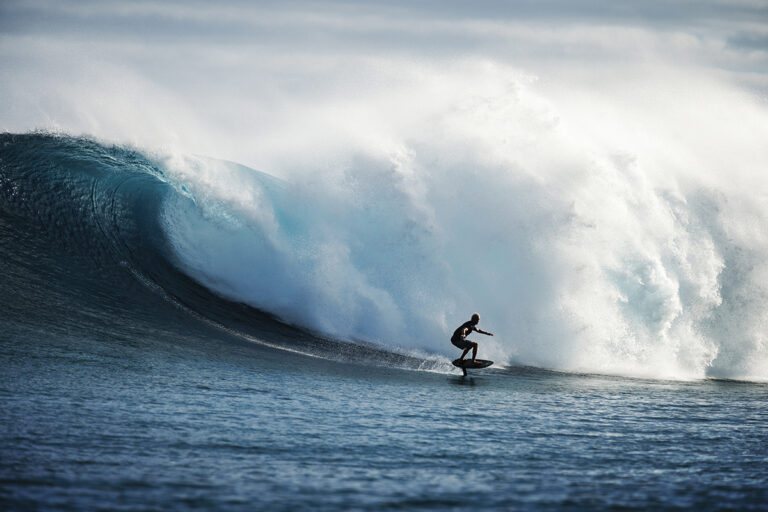 Outer Banks: Bahamas Strike - Foiling Magazine