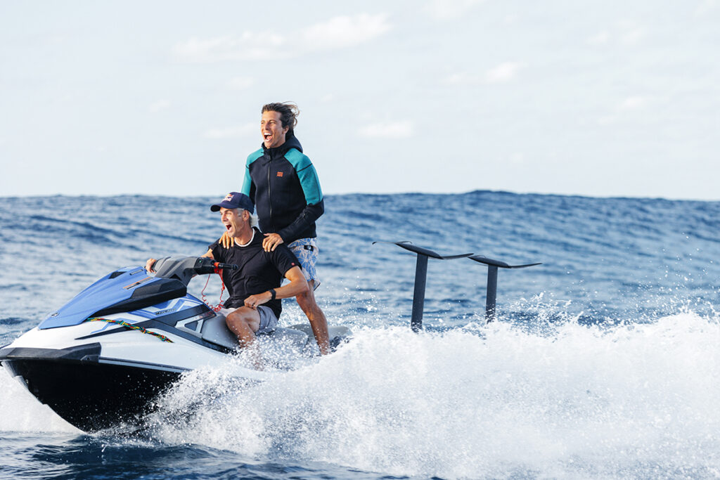 Outer Banks: Bahamas Strike - Foiling Magazine