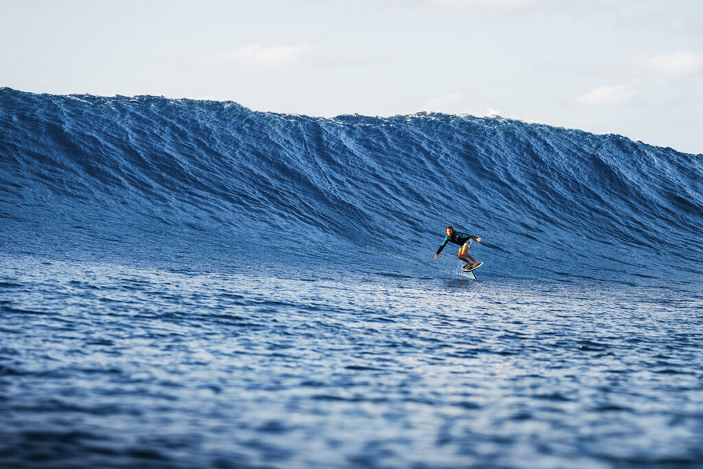 Outer Banks: Bahamas Strike - Foiling Magazine