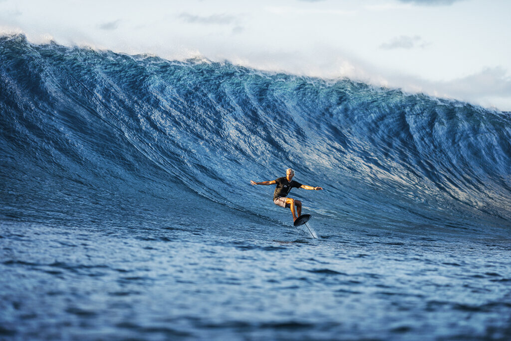 Outer Banks: Bahamas Strike - Foiling Magazine