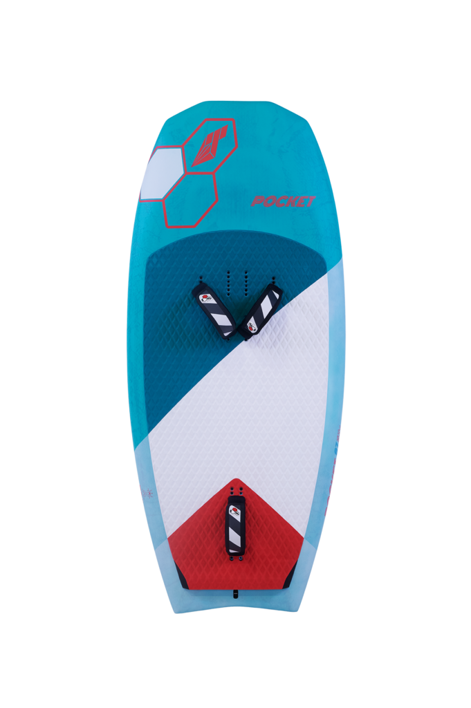 INBOUND: Tabou Wingboards - Foiling Magazine