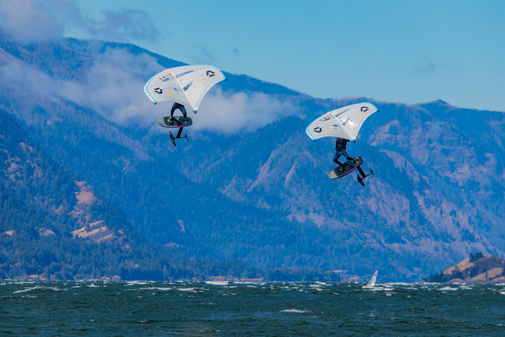DUOTONE launches massive 2025 Wing & Foiling Range - Foiling Magazine