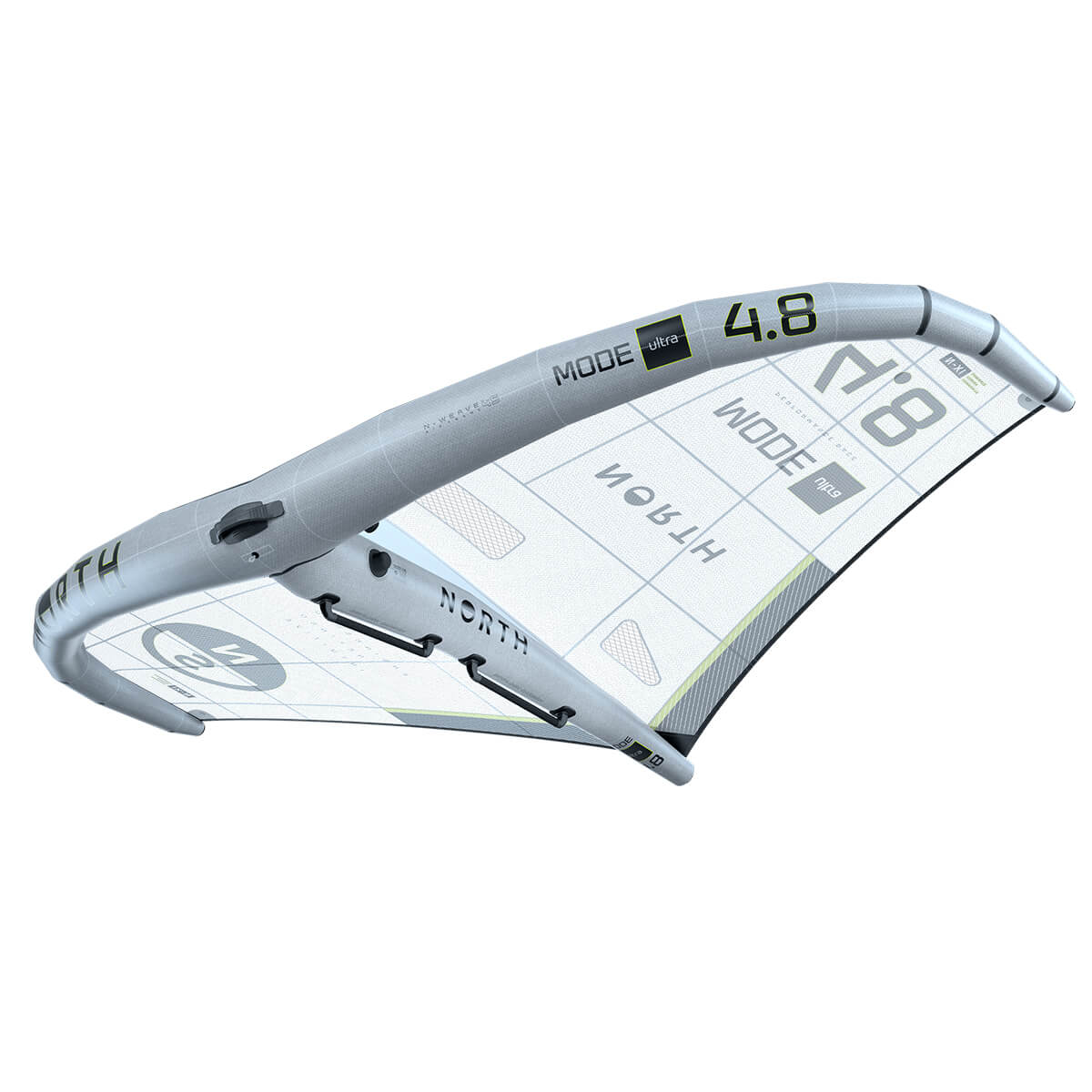 North Mode Ultra Review - Foiling Magazine Tests