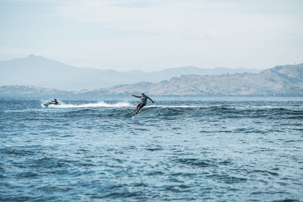 State of Play: FOIL FIGHTBACK - Foiling Magazine