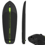 FLITELab* AMP_Jet Review - Foiling Magazine Tests