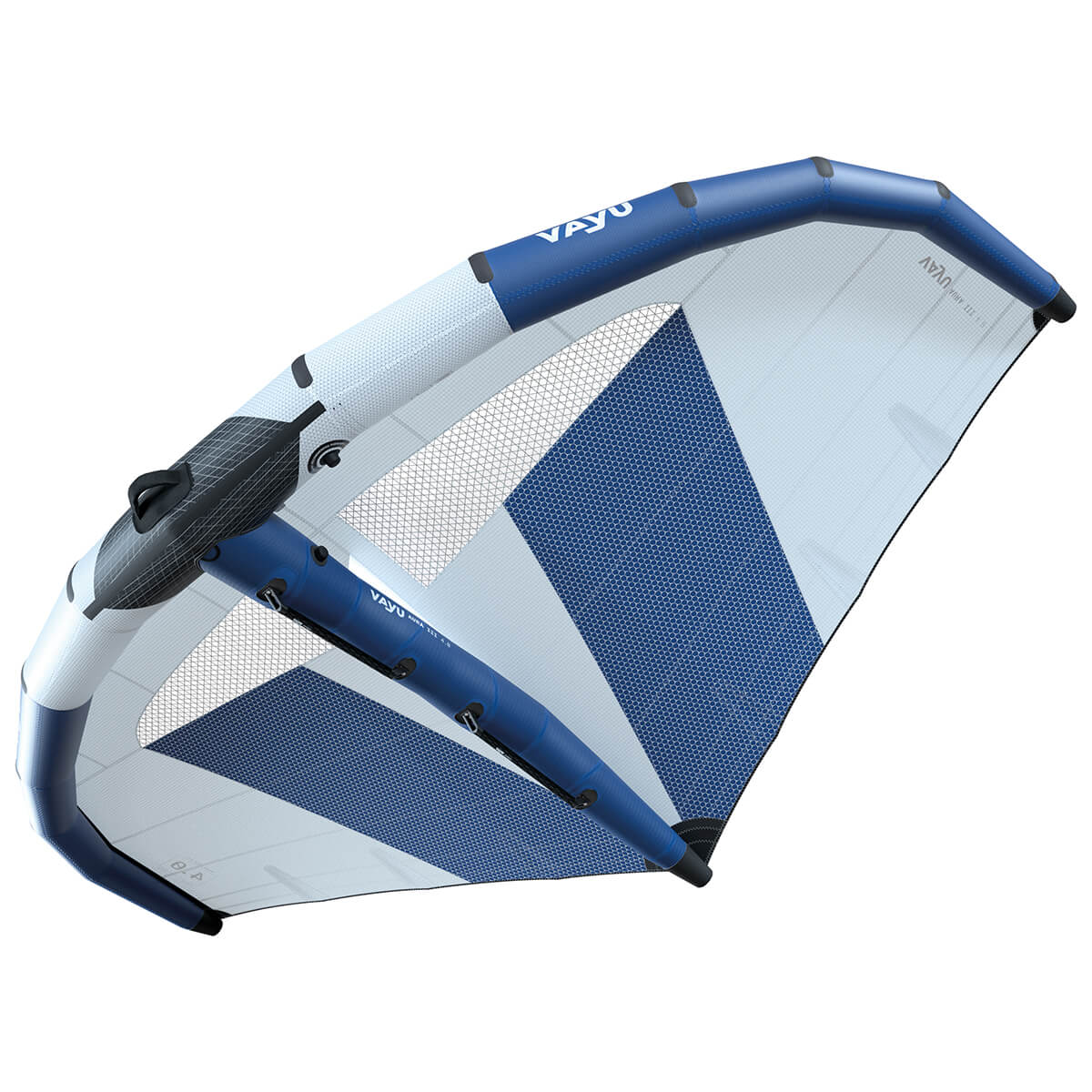 VAYU Aura 3 Review - Foiling Magazine Tests