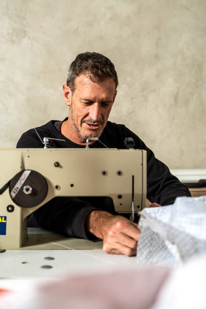 The Innovator: Ultra X - Foiling Magazine