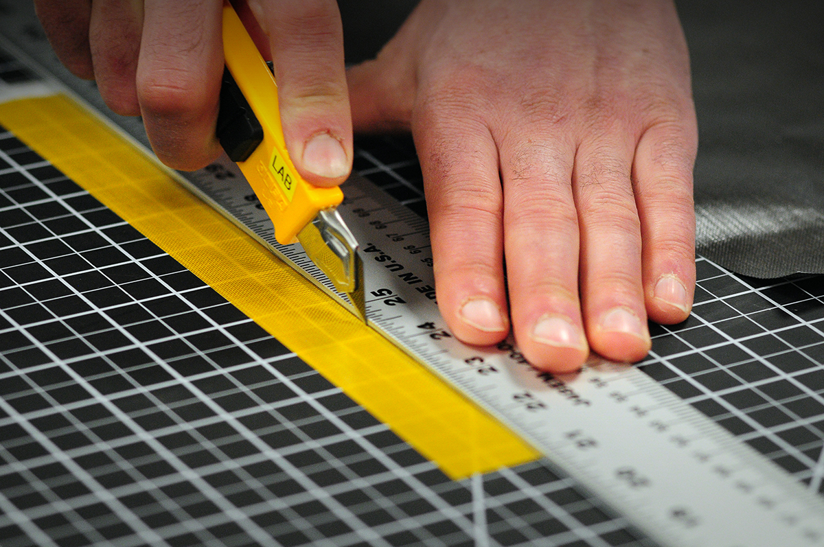 Backstory: Aluula - Foiling Magazine