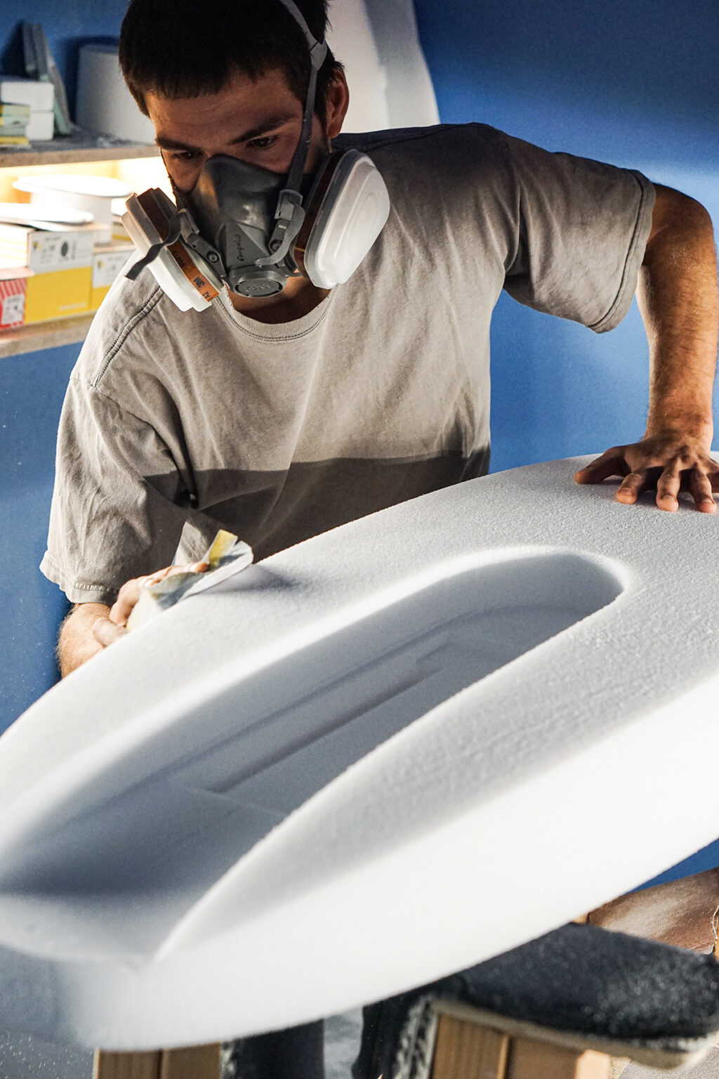 Inbound: Appletree Zapple - Foiling Magazine