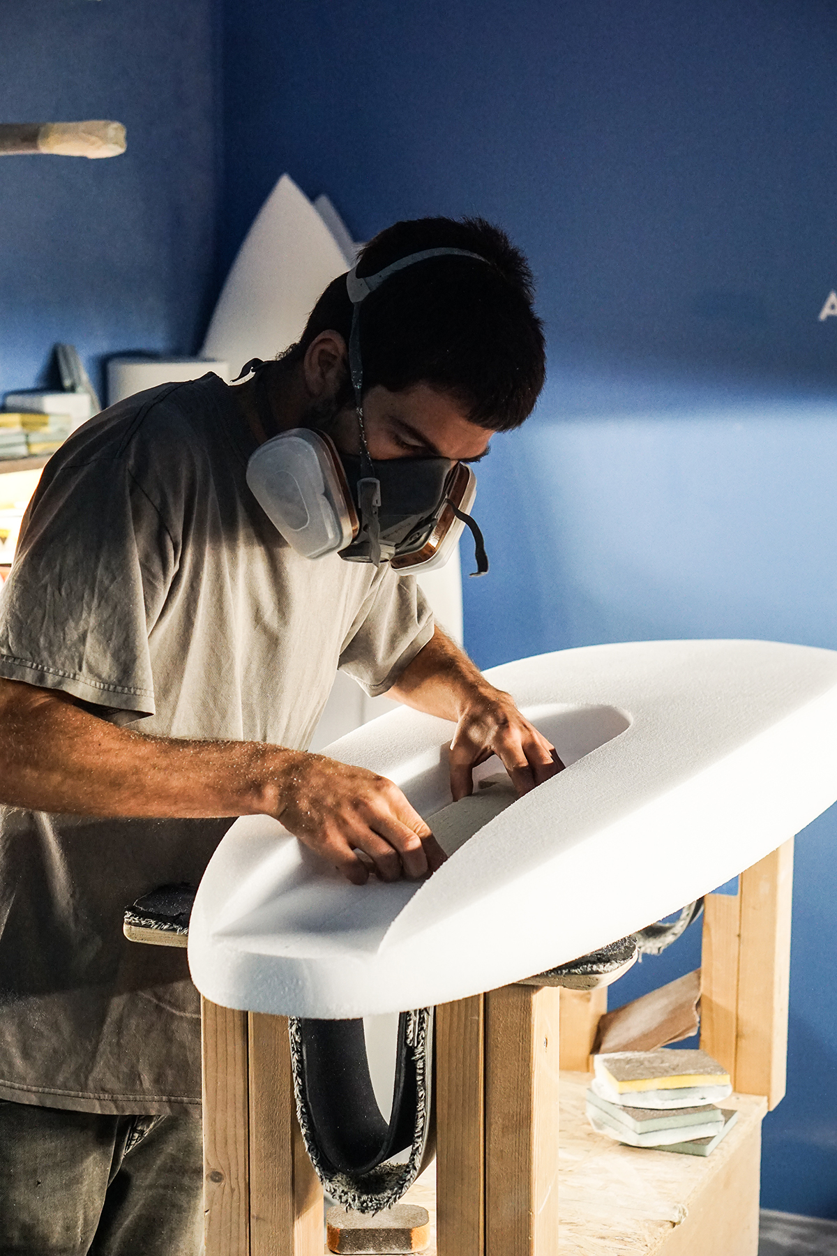 Inbound: Appletree Zapple - Foiling Magazine