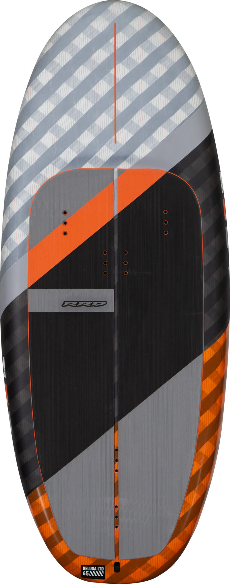 Inbound: RRD Beluga LTD & LTE - Foiling Magazine