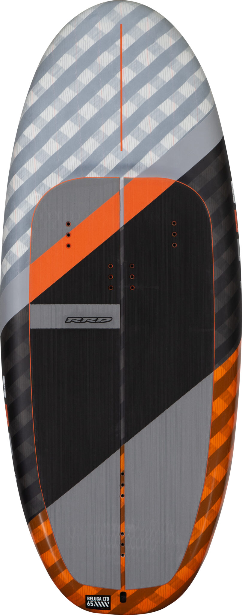 Inbound: RRD Beluga LTD & LTE - Foiling Magazine