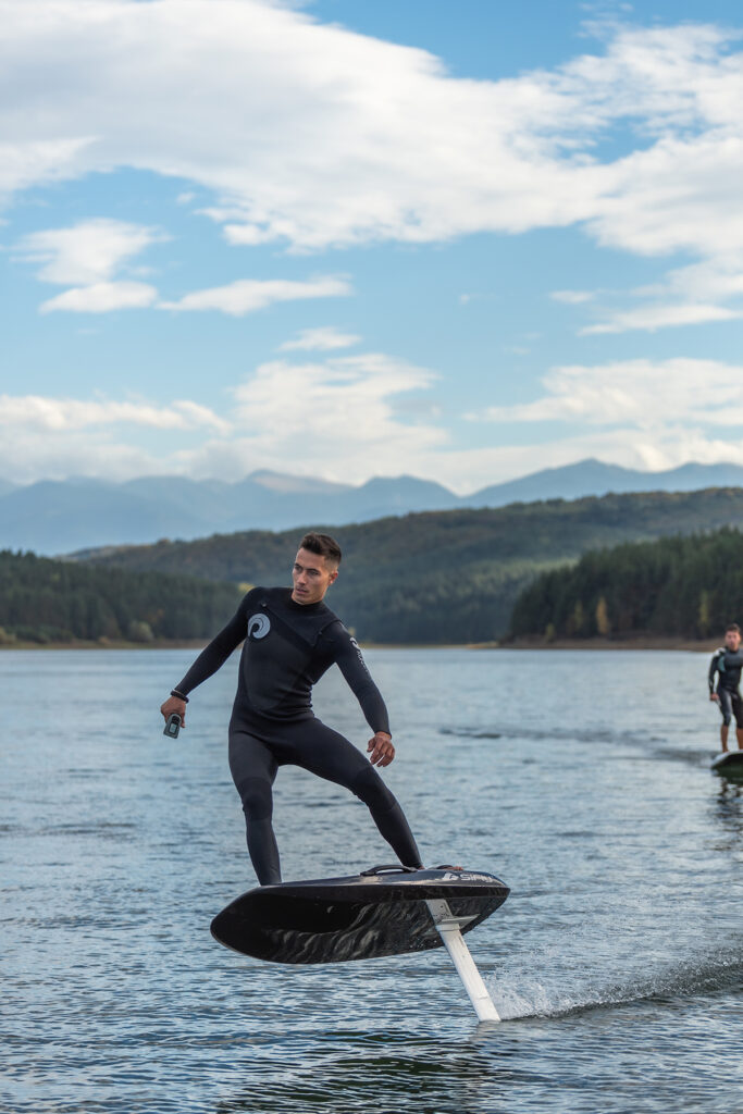 Inbound: SiFly Quick Mount System - Foiling Magazine