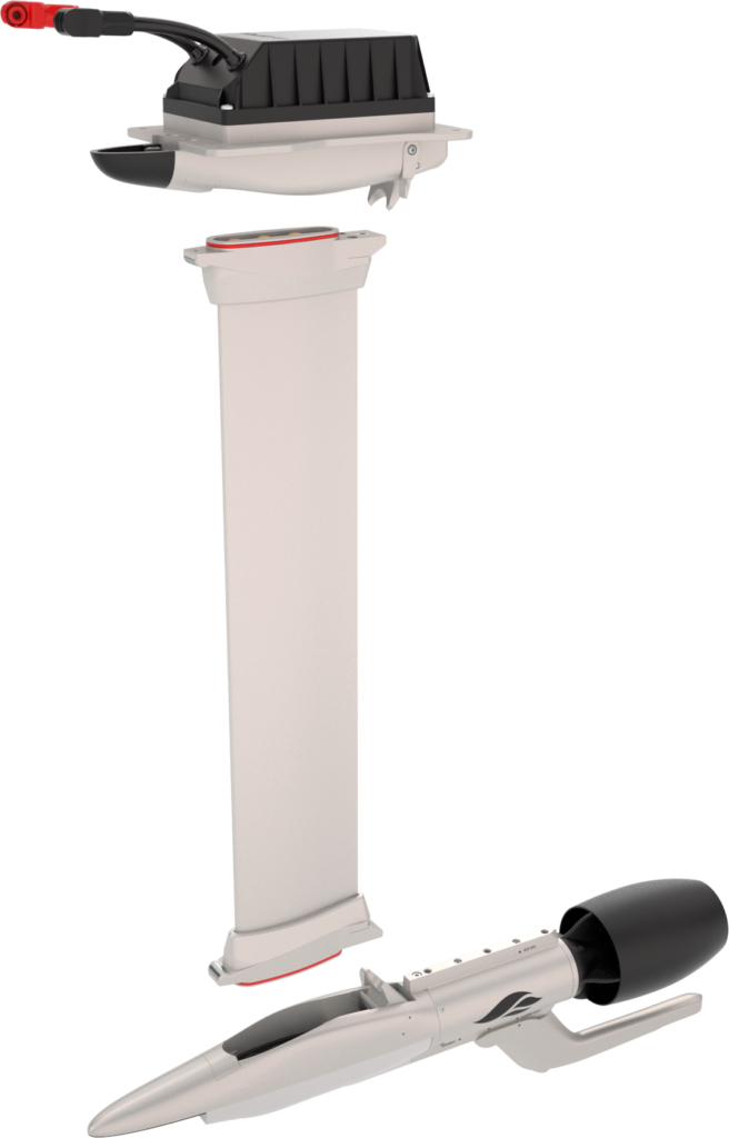 Inbound: SiFly Quick Mount System - Foiling Magazine