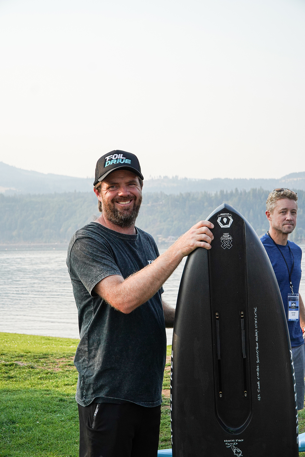 The Innovator: Foil Drive HIGH POWER MAX BATTERY & HIGH POWER MOTOR ...