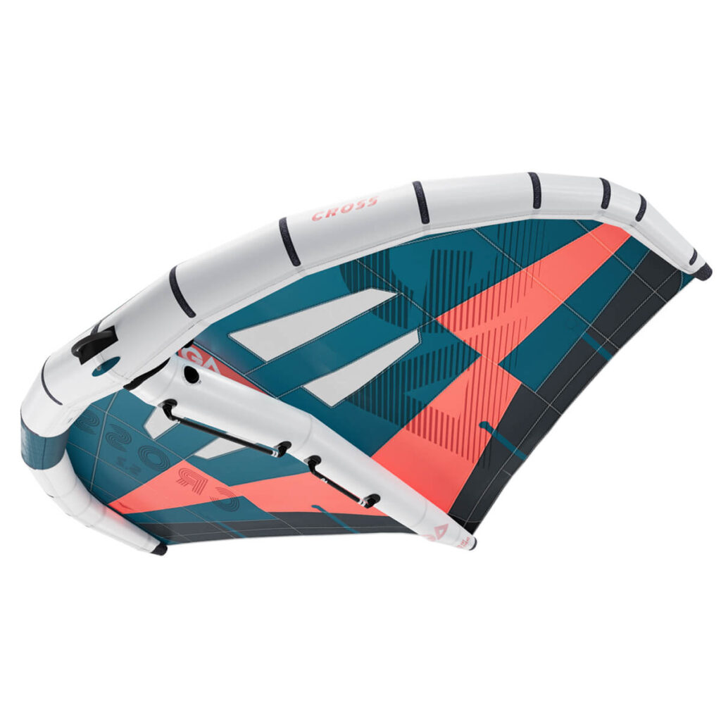 GA CROSS 2025 Review - Foiling Magazine Tests