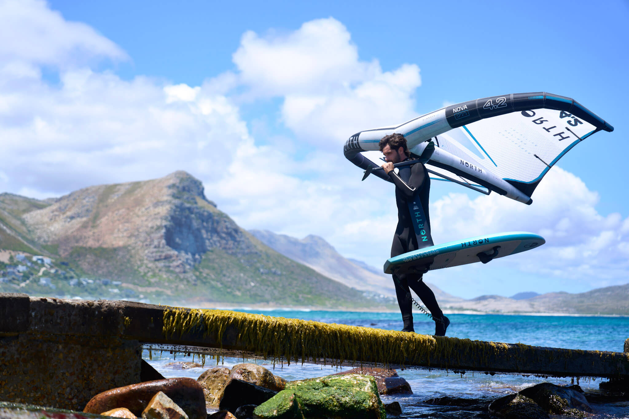 This is WingFoil 2025 | North Foils - Foiling Magazine