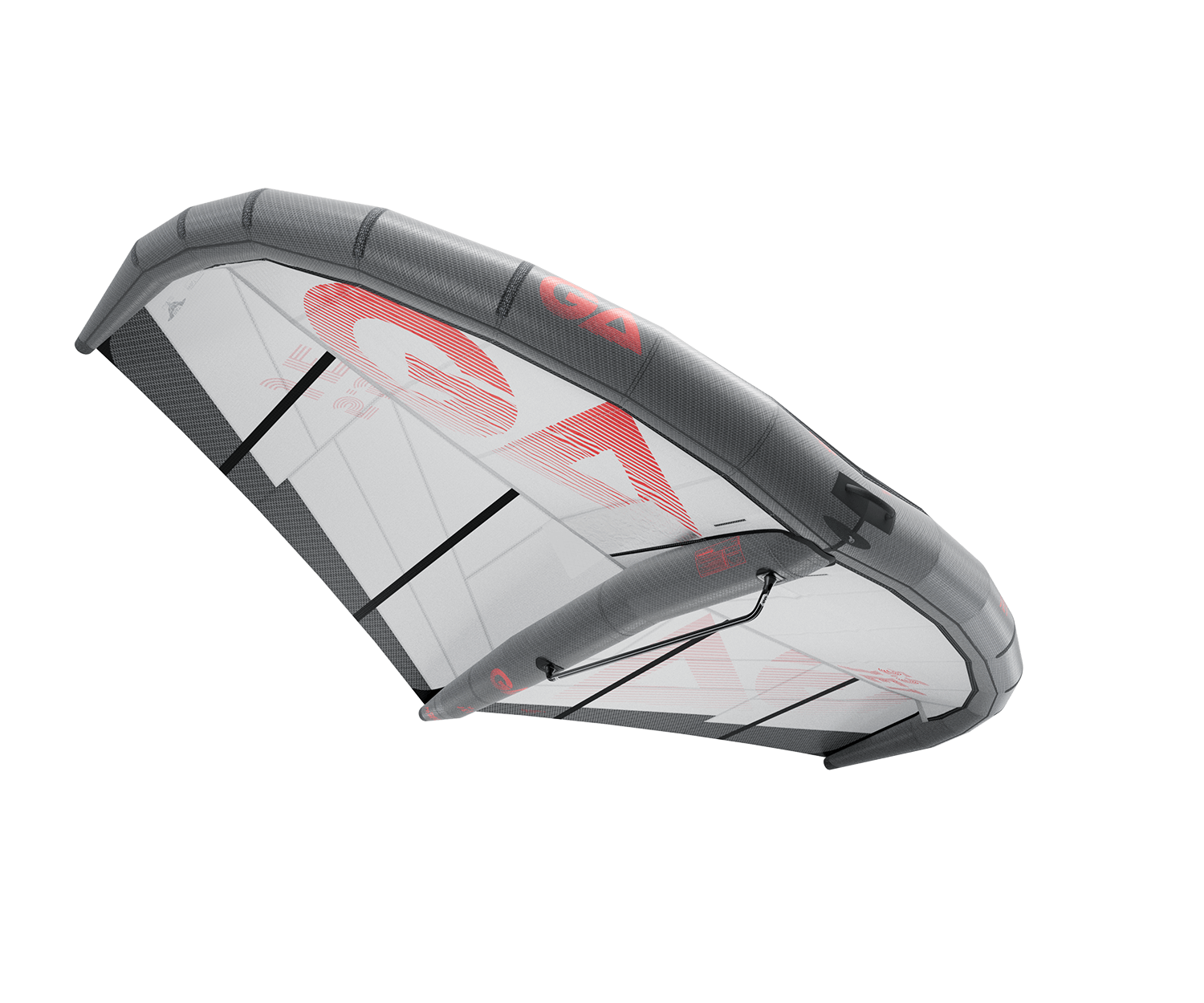 GA Wings unveil the new JET 2025 wing - Foiling Magazine