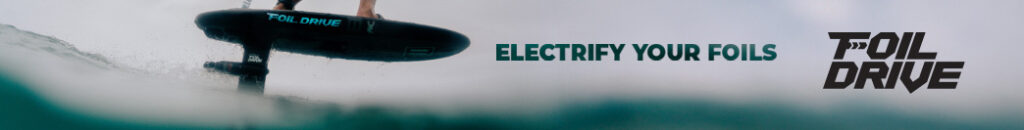 Foil Drive Gen2 Review - Foiling Magazine Tests