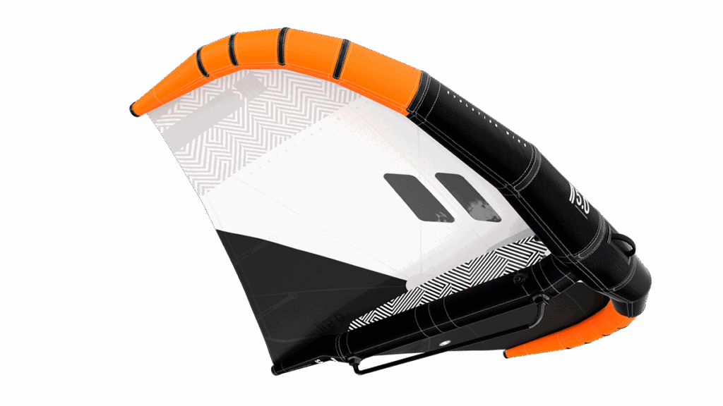 Inbound: RRD EVOLUTION & EVOLUTION GOLD WINGS - Foiling Magazine