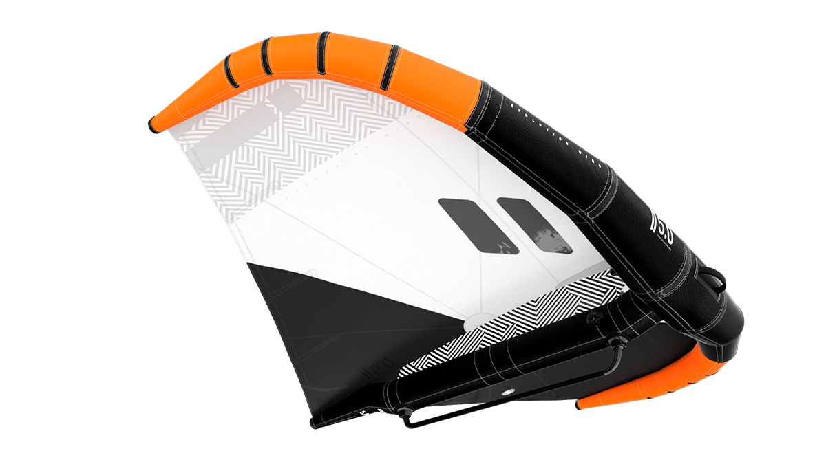 Inbound: RRD EVOLUTION & EVOLUTION GOLD WINGS - Foiling Magazine