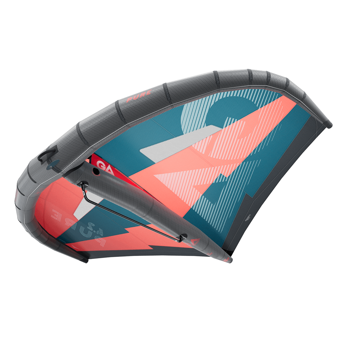 GA Wings Pure Team Review - Foiling Magazine Tests