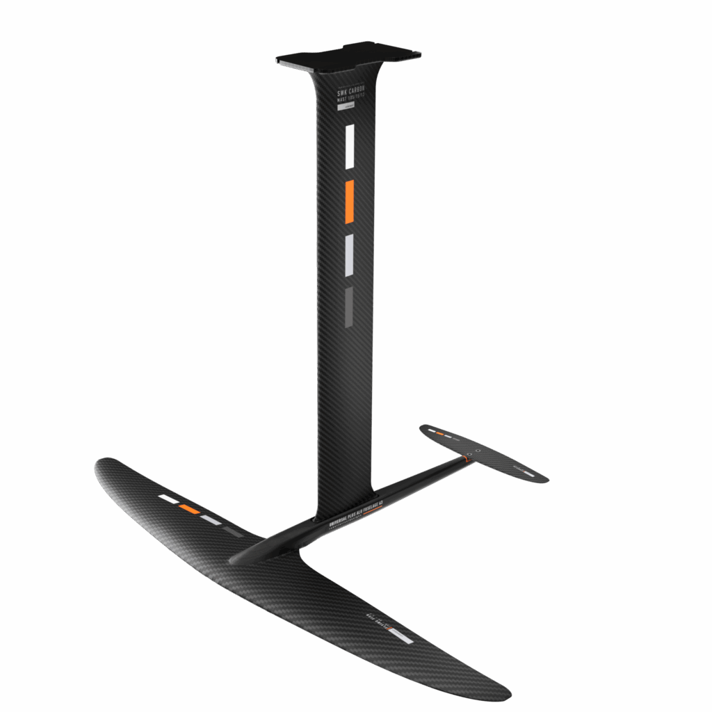 INBOUND – RRD FLYING FISH - Foiling Magazine